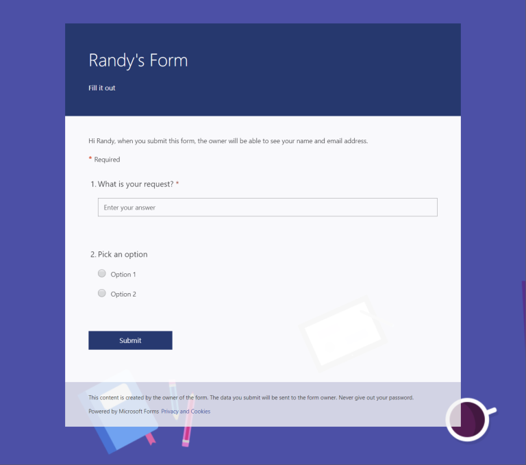 Parallel Approvals using Microsoft Flow, Forms & SharePoint – Randy ... Parallel Approvals using Microsoft Flow, Forms & SharePoint – Randy ...