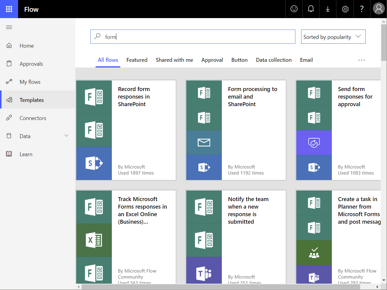 Parallel Approvals using Microsoft Flow, Forms & SharePoint – Randy Drisgill – Blog Archive